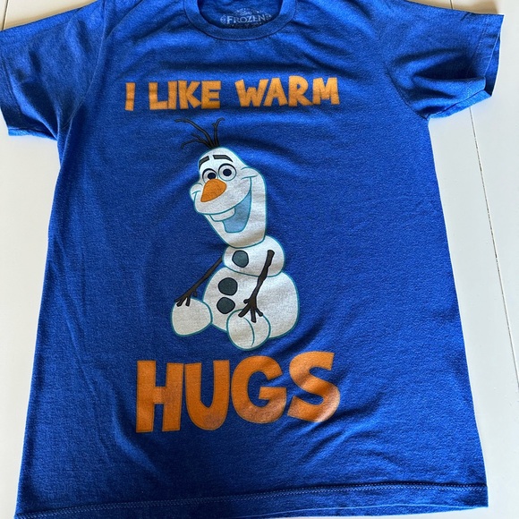 Disney | Tops | Frozen | Poshmark
